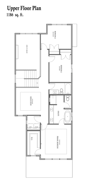 5130 CAWSEY BEND SW - Five Star Homes | Edmonton Home Builder